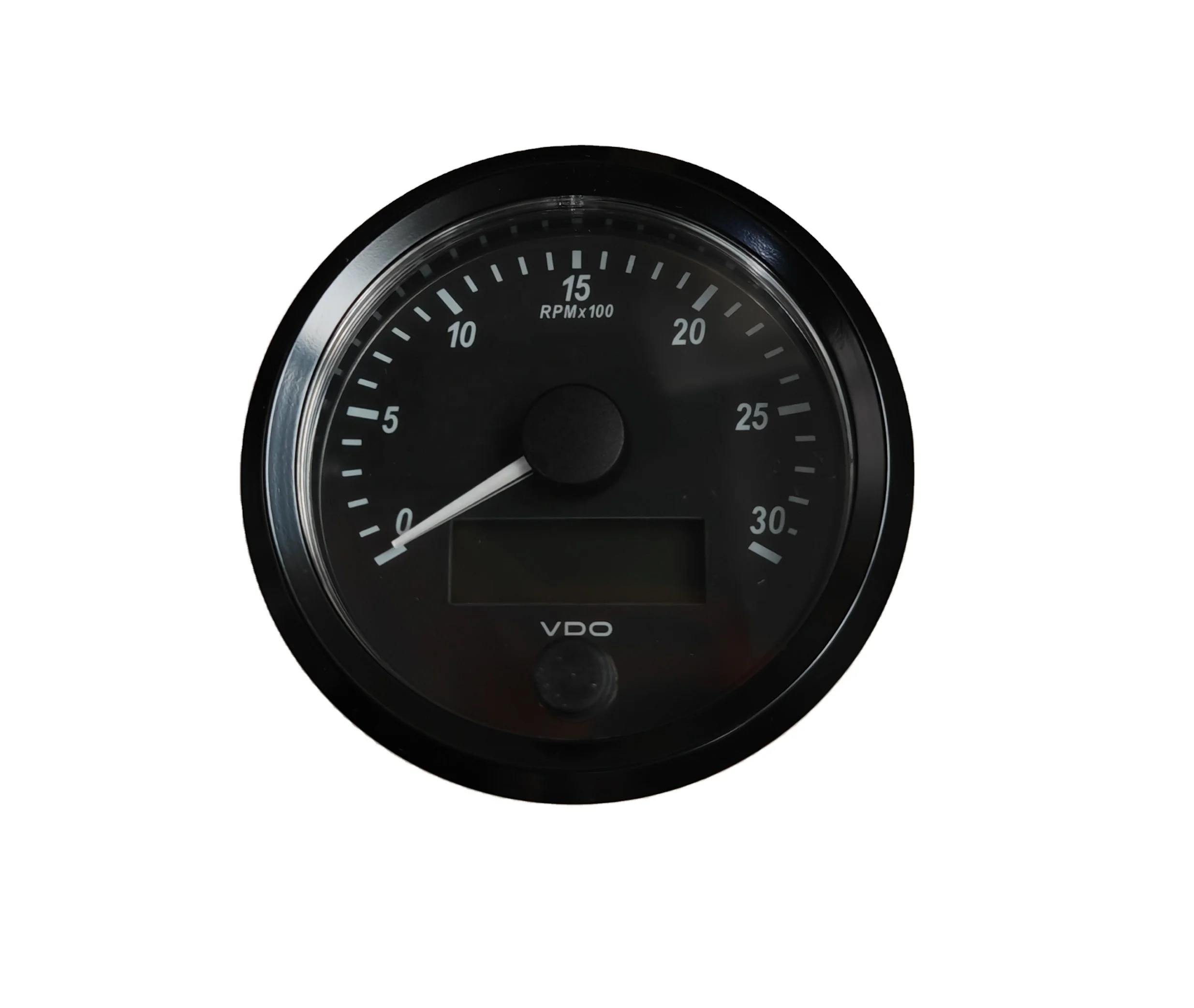 Genuine VDO Tachometer A2C3832980010 - Reliable RPM Meter