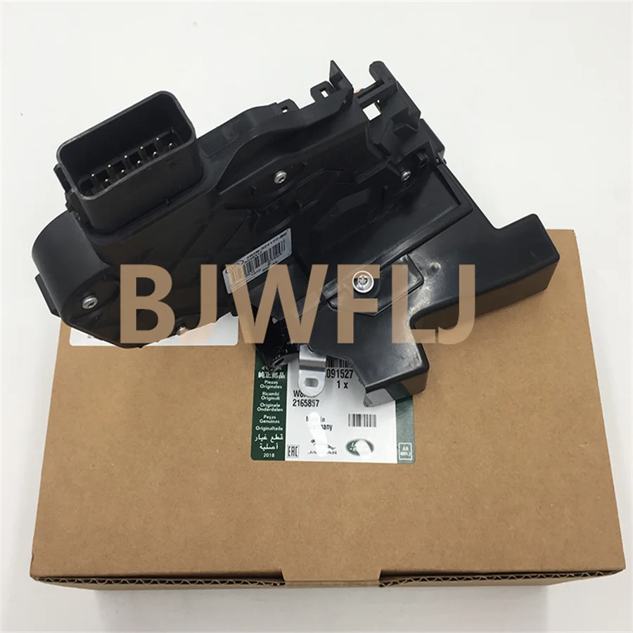 Front Rear Left Right Door Lock Actuator for Freelander 2 Evoque ...