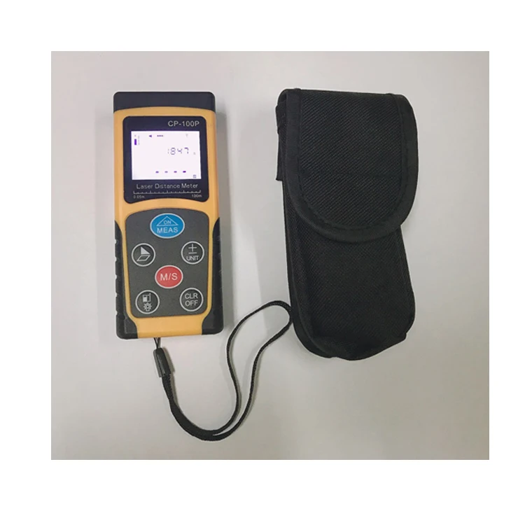 Outdoor Laser Distance Meter 40m Laser Rangefinder Laser Range Finder ...