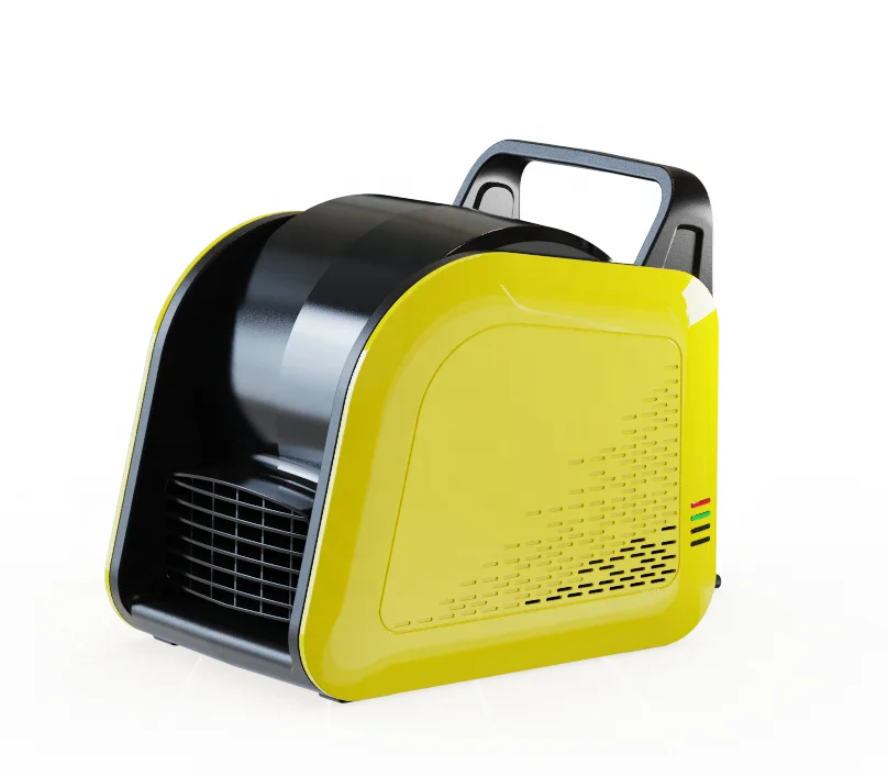 Floor blower shopping mall hotel floor carpet strong drying machine ...