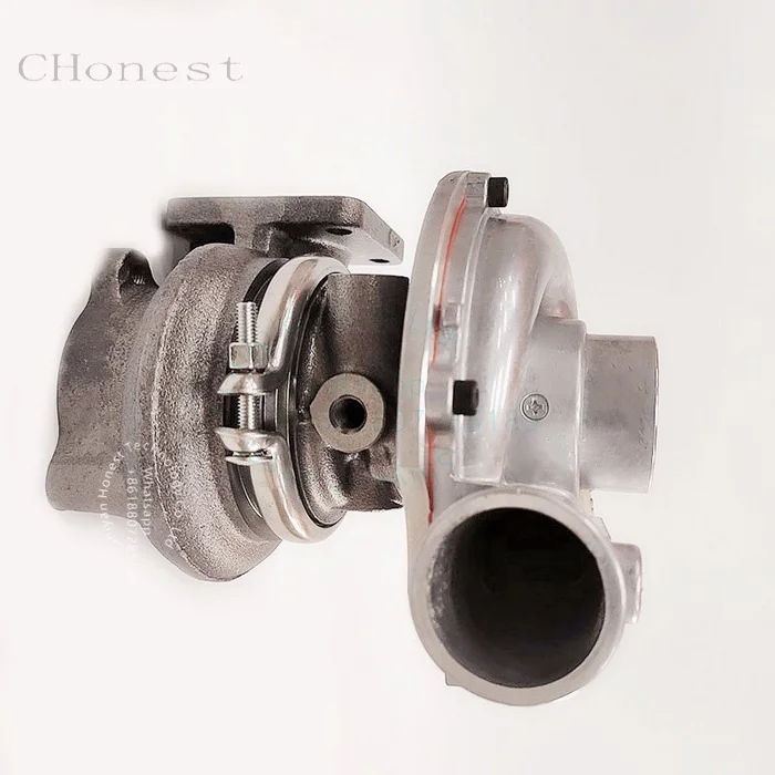 Wholesale Diesel Turbocharger 8981851951 Va430101 8-98019893-0 ...
