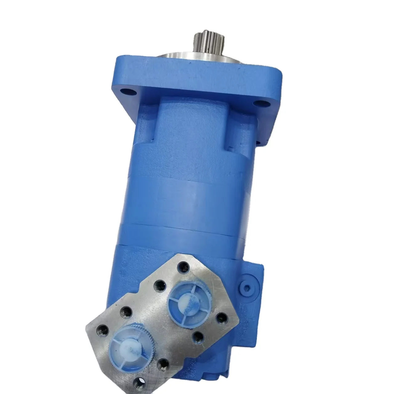 kersen OMR motor hydraulic gear pump hydraulic auger motor orbital ...