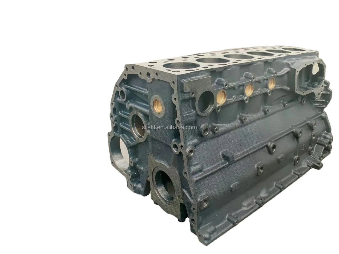 OM460 OM906 OM904 OM501 Cylinder Block - Original Product