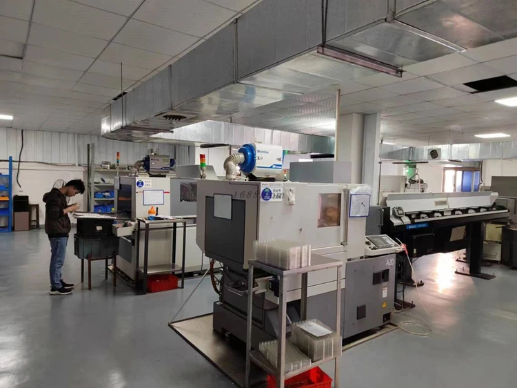 Brass Parts Cnc Lathe Turning Milling Precision Small Cheap Cnc Machining Oem Custom Copper ...