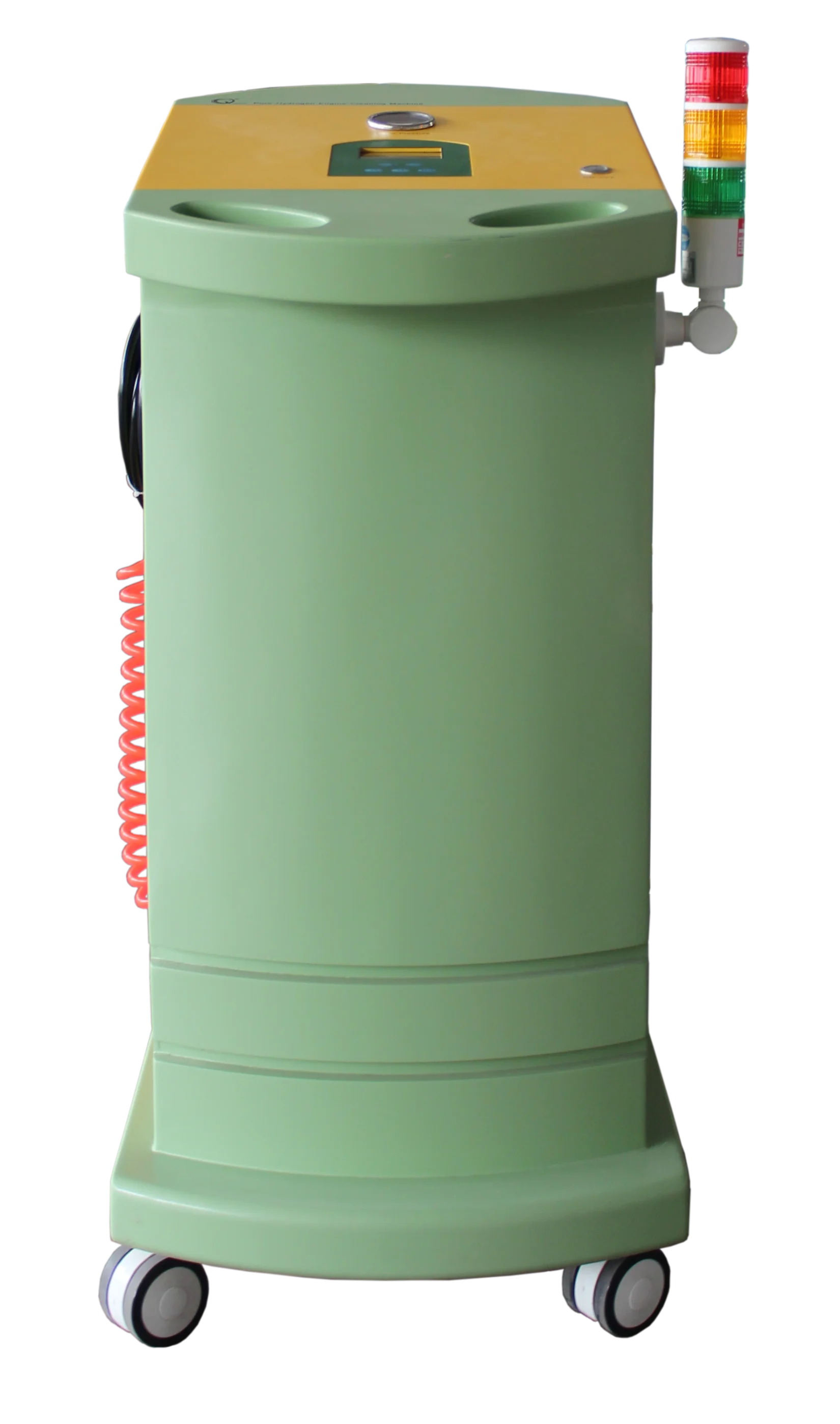 Auto Care Decarbonization Pure Hydrogen Engine Carbon Cleaning Machine ...