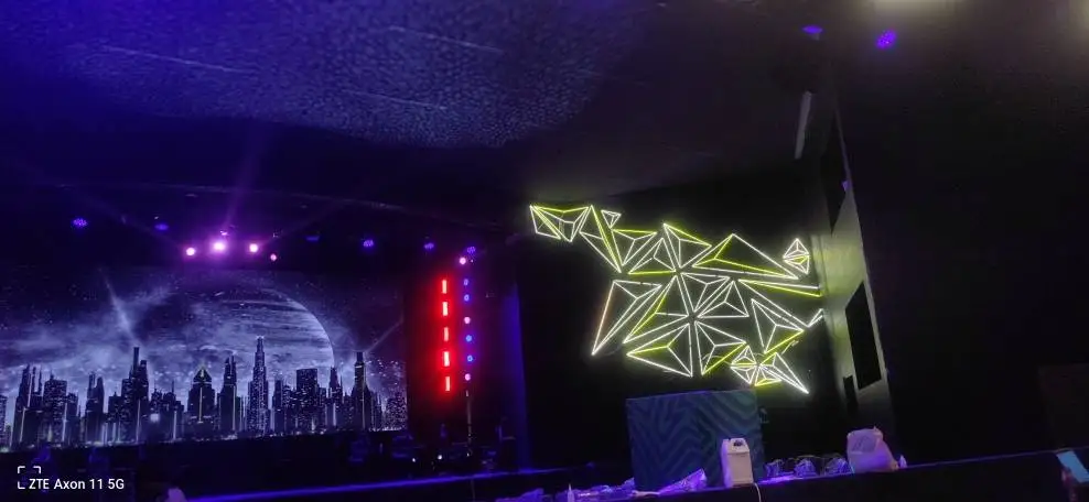 2nd New Generation LED Neon Flex - Durable & Bright