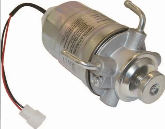 Alibaba.com: 5-13200-220-7 23301-54410 Diesel Oil Water Separator for ...