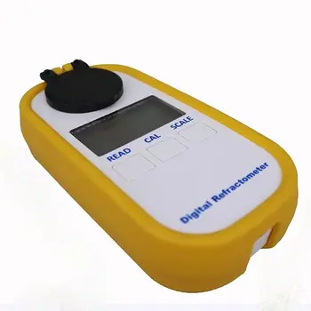 Adblue Tester Digital Refractometer For Adblue Def Urea Fluid - Buy ...
