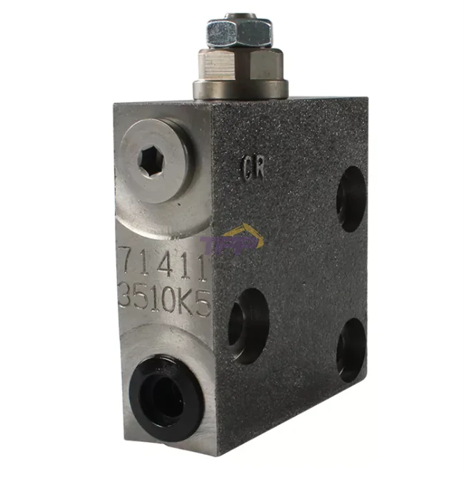 Válvula piloto de control de la PC200-8 7234071900 723 71900-40-para Komatsu| Alibaba.com