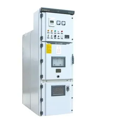 Enclosed Distribution Box 12kv Medium Voltage Switchgear Kyn28-12(gzs1 ...
