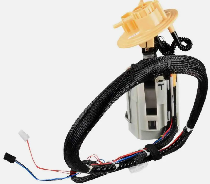 Fuel Pump Assembly W/ Level Sending Unit Screen For Volvo S60 S80 V70 ...
