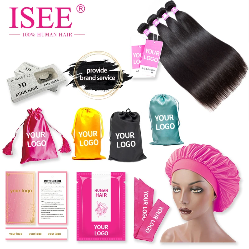 Isee 4x4 Transparent Hd Lace Closure Wigs Curly Baby Hair Body Wave ...