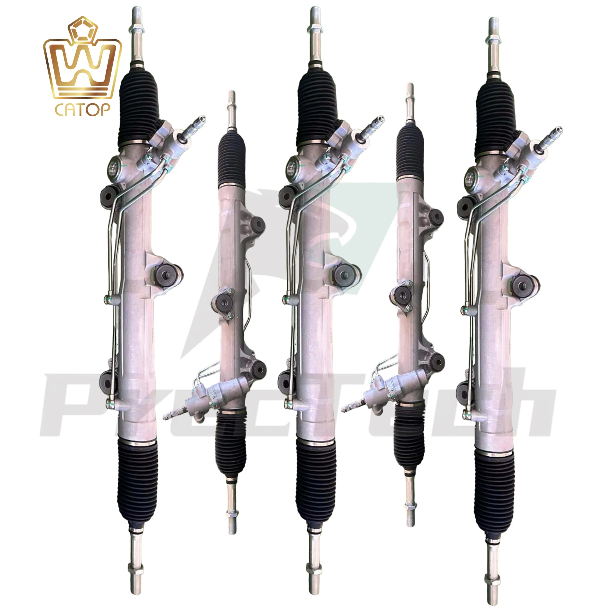 Auto Steering System Parts Oem 44200-60170 High Performance Best ...