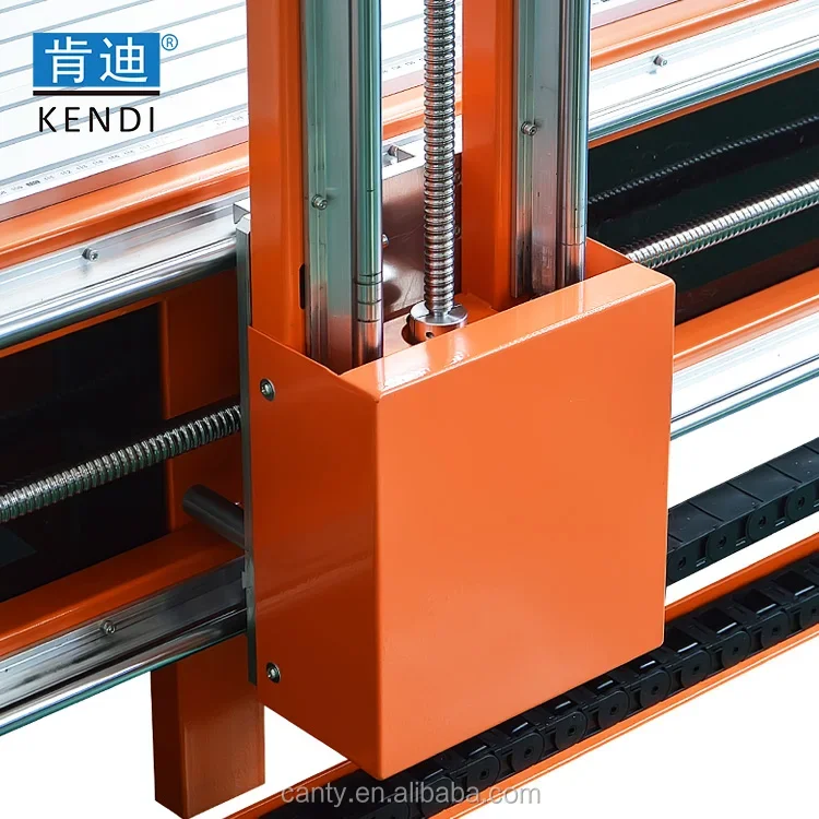 5 Axis Hot Wire CNC Foam Cutting Machine - Precision & Speed