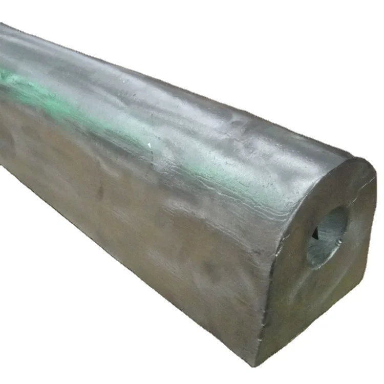 Cast Magnesium Anode Sacrificial Anodes| Alibaba.com