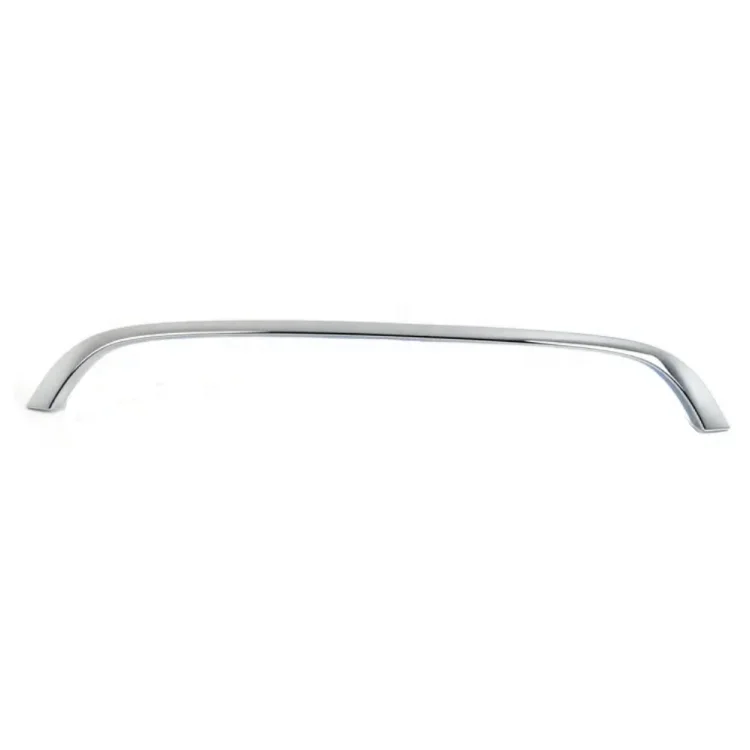 Oem 51132751040 Front Bonnet Moulding Hood Trim Chrome Molding For Mini ...