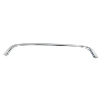 Oem 51132751040 Front Bonnet Moulding Hood Trim Chrome Molding For Mini ...