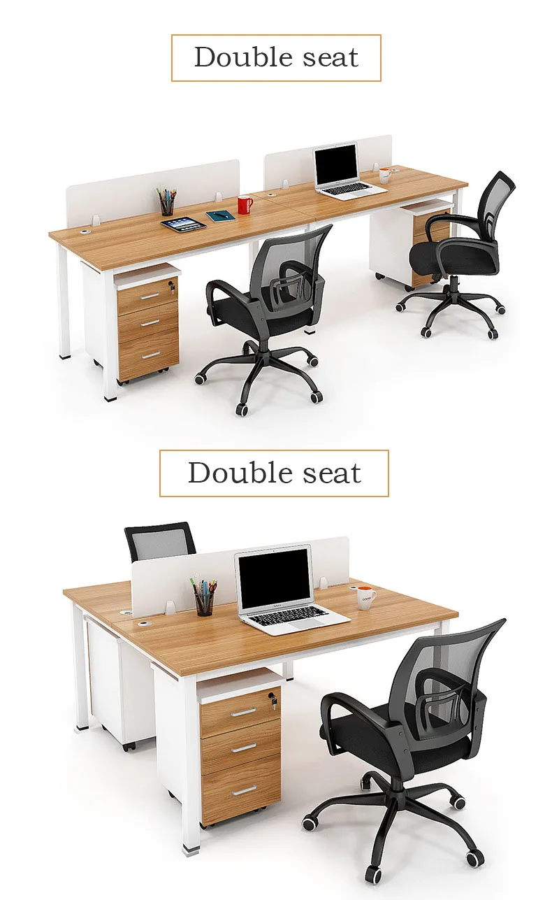 Office Furniture - Modern Modular Workstations