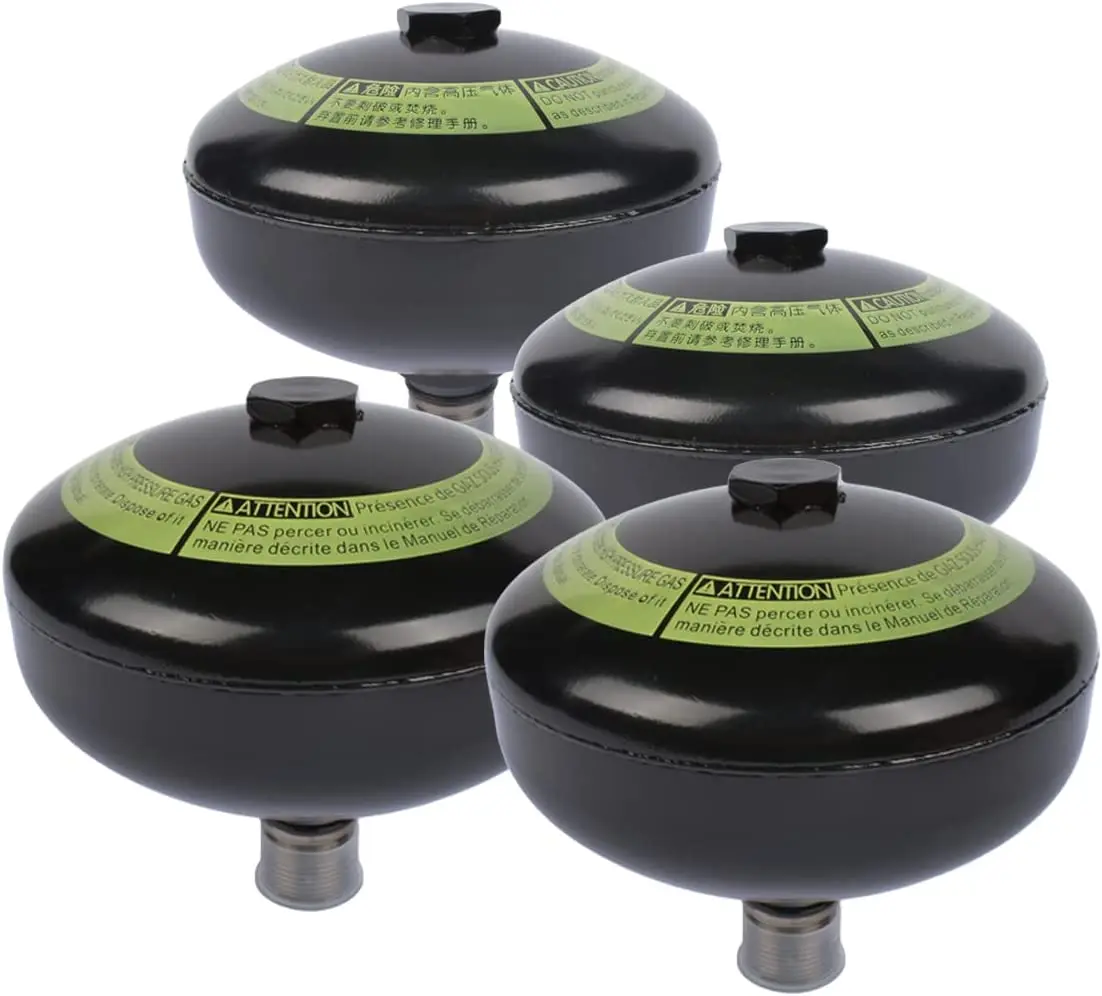 49141/49151-60020 Suspension Accumulators for Toyota Land Cruiser