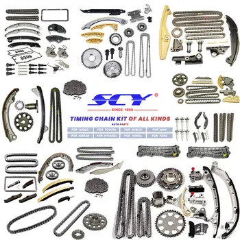 Auto Engine Systems Timing Chain Kit &accessories For Nissan Toyota ...