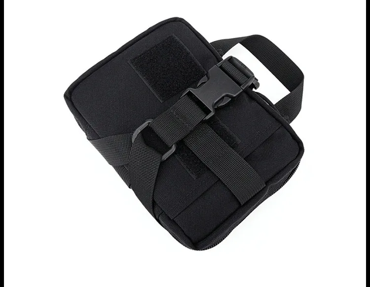 Sivi Outdoor Emergency Medical Tactical Trauma Hemostatic Bandage ...