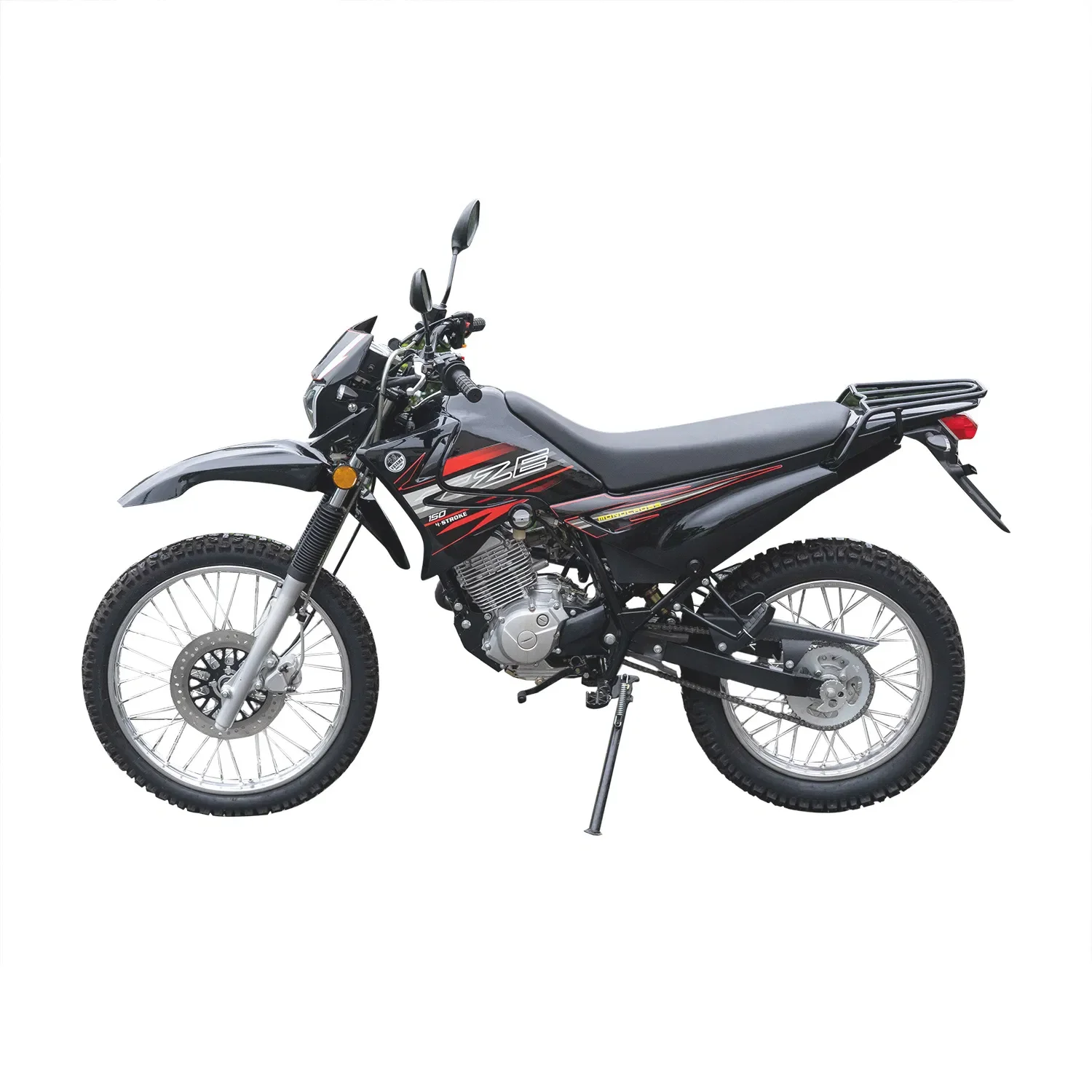 High Performance Large Displacement Original Vehicle High Quality Off-Road Motorcycle for ...
