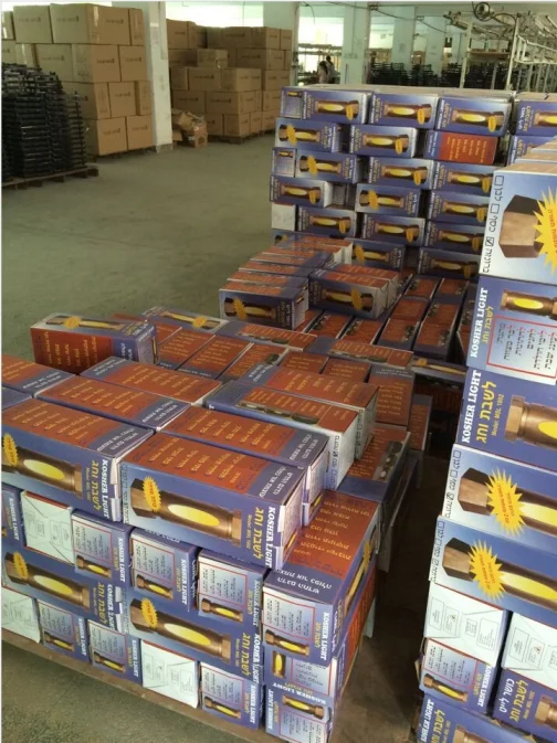 11w Shabbulb Shabbat Lamp Permissible Led Light Bulb Warm White Kosher ...