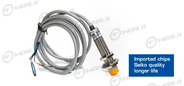 Magnetic Capacitive Proximity Sensor 220v Magnetic Switch Capacitive ...