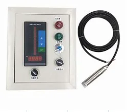 Factory 4-20ma Submersible Hydrostatic Tank Water Level Sensor