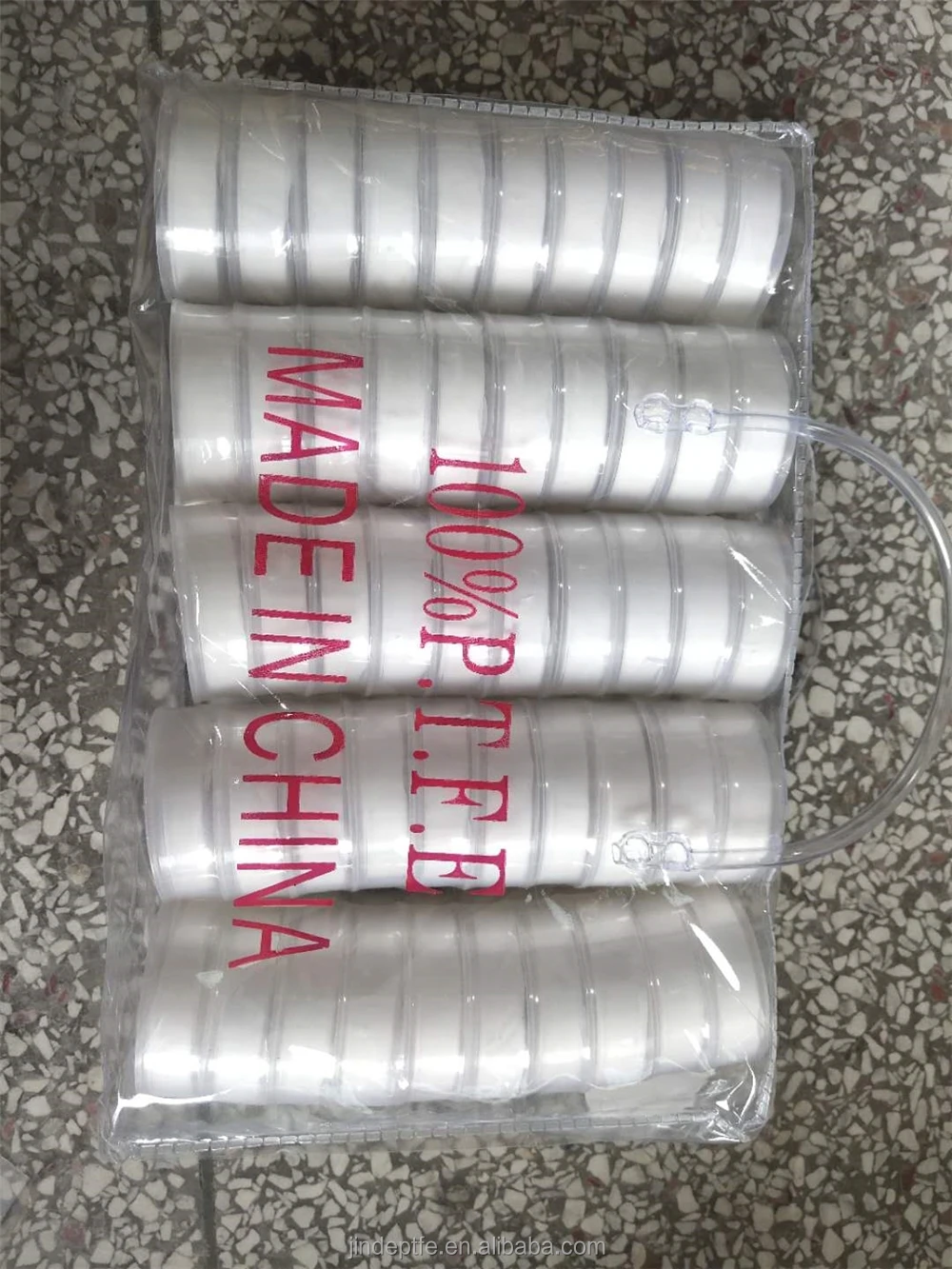 Brand New Roll Seal Ptfe Thread Tape Machinery with High Quality ...