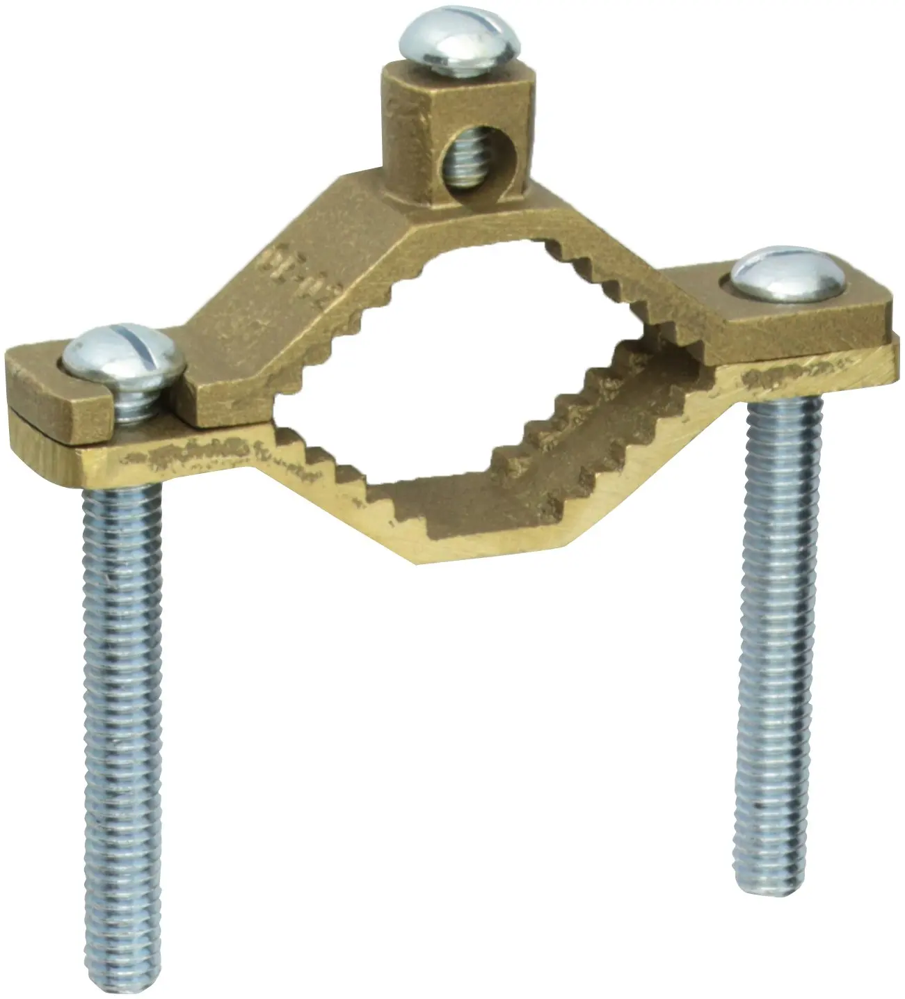 Bronze grounding rod clamp bronze grounding pipe clamp| Alibaba.com