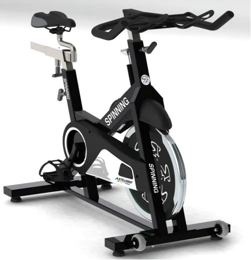 Gym Equipment ASJ-9306 Spining Bike Sports Equipment Spin Bike ...