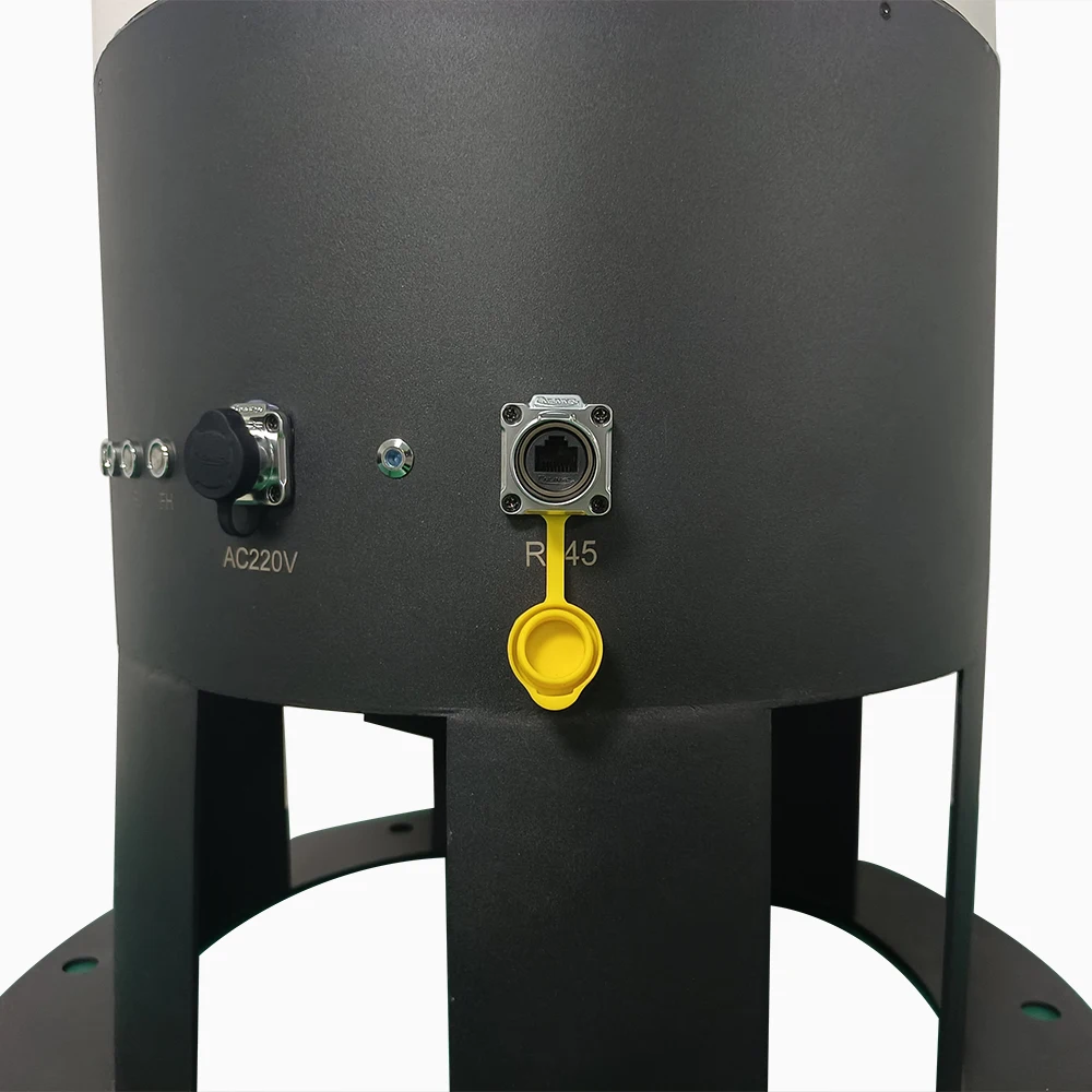 Genuine Omnidirectional Fixed Drone Detection And Defense Equipment Buy Portable Anti Drone