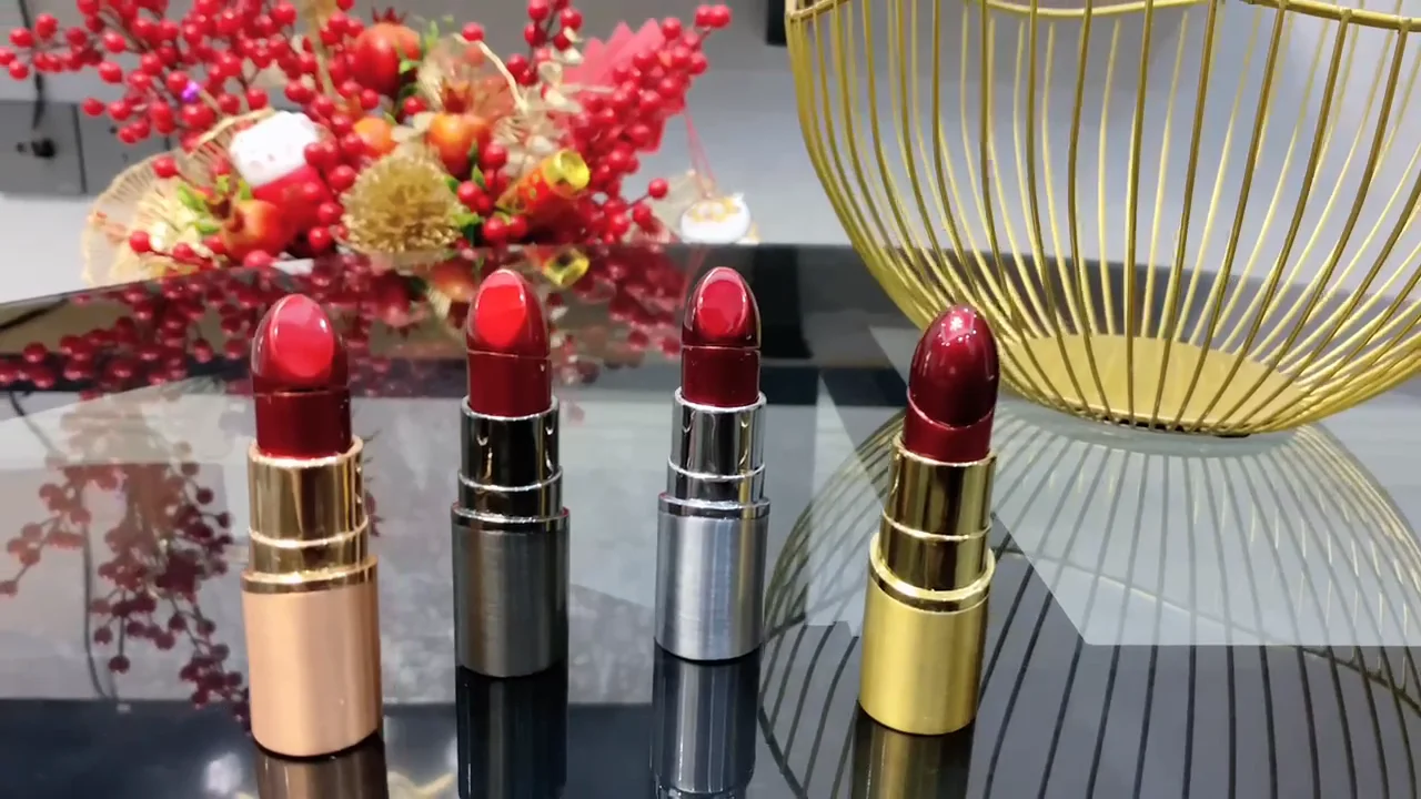 Yaratıcı Ruj Modeli Doldurulabilir Gaz Çakmak Toptan - Buy Çakmak,Ruj ...