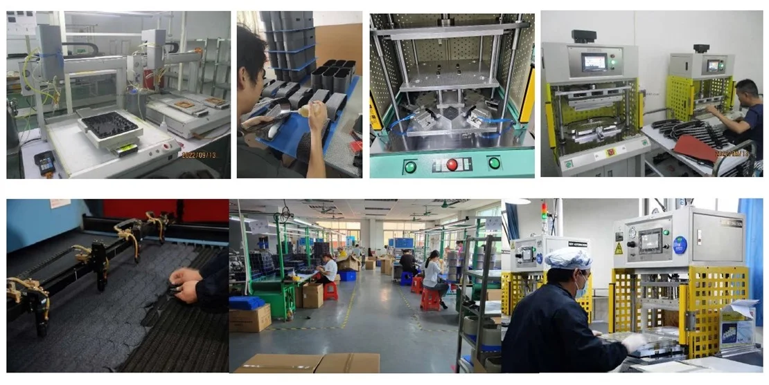 Company Overview - DONGGUAN DELTA ASIA INDUSTRIES CO., LTD