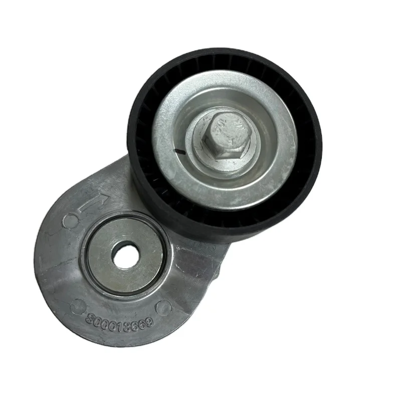 Saic Maxus T60 Belt Tensioner Pulley Assembly S00013669 C00093518 - Buy ...