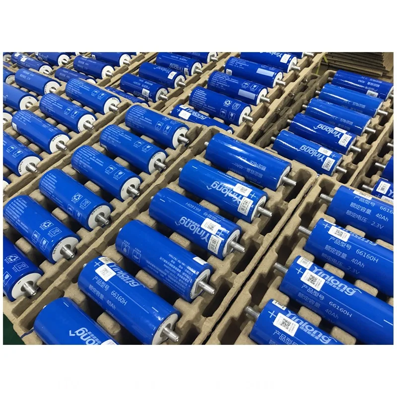 Batteries Lithium Titanium _ Batterie Lithium Titanium Utilisation – JUFVG