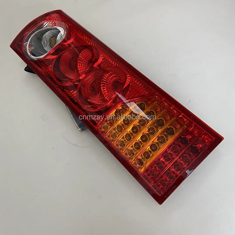 Supply Original Bus Left Combination Rear Tail Light 236100780 For ...