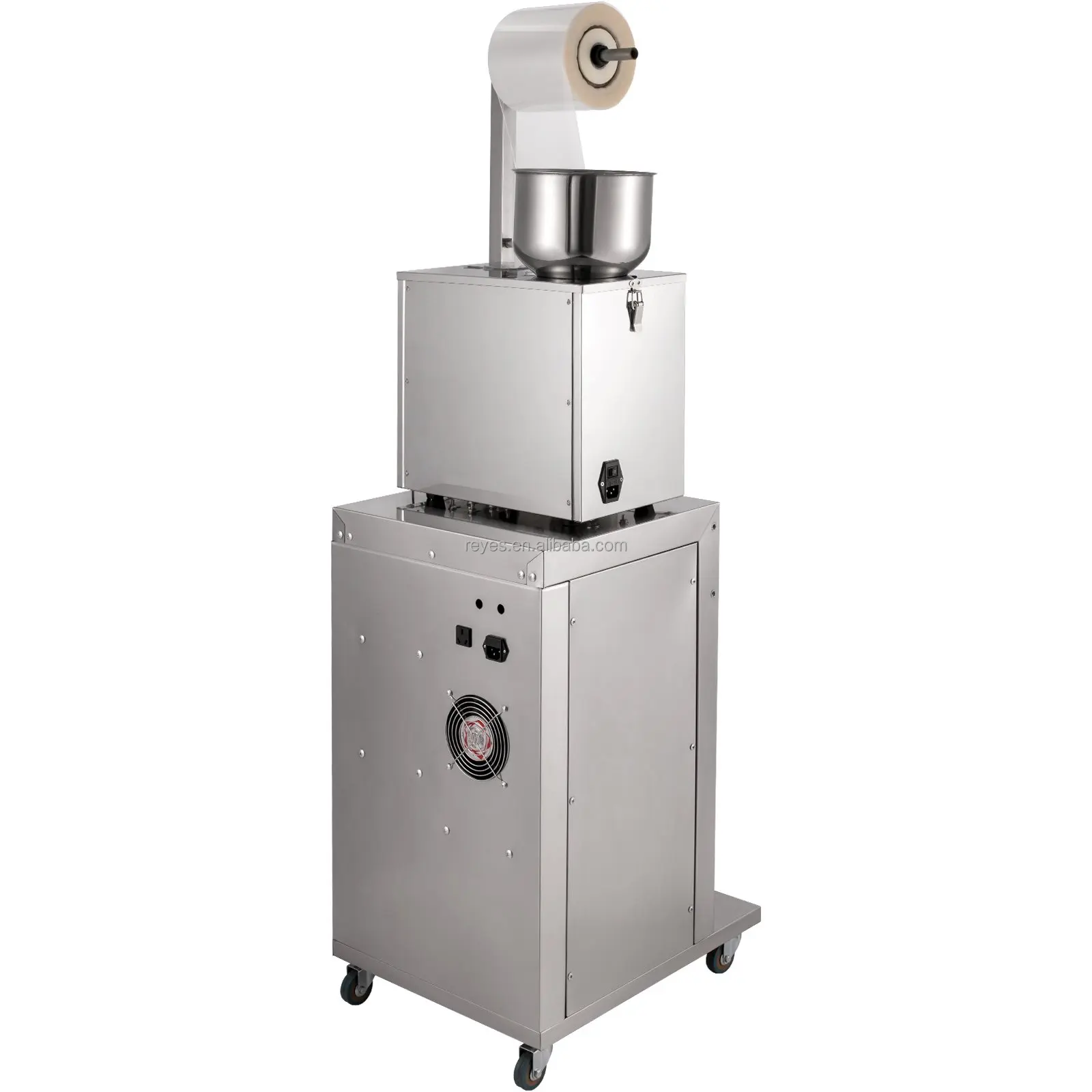 Vegetable Seed Sugar Sachet Granular Packing Machine| Alibaba.com