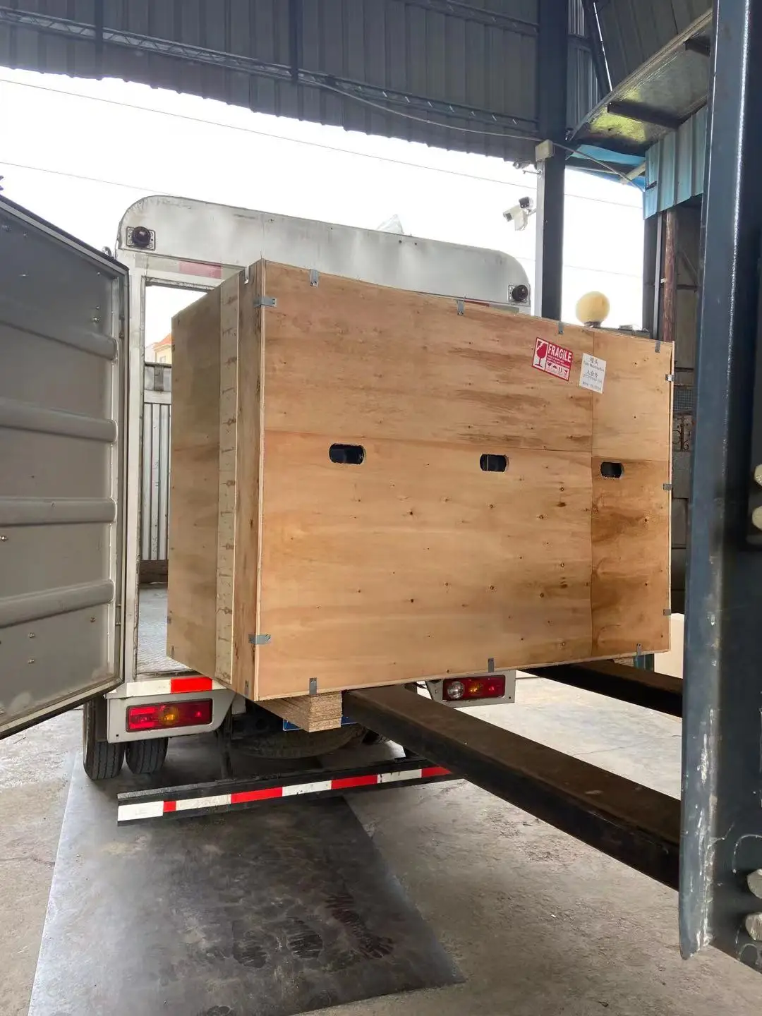 Luxury Store Classic Led Light Cashier Counter Company Reception Desk ...