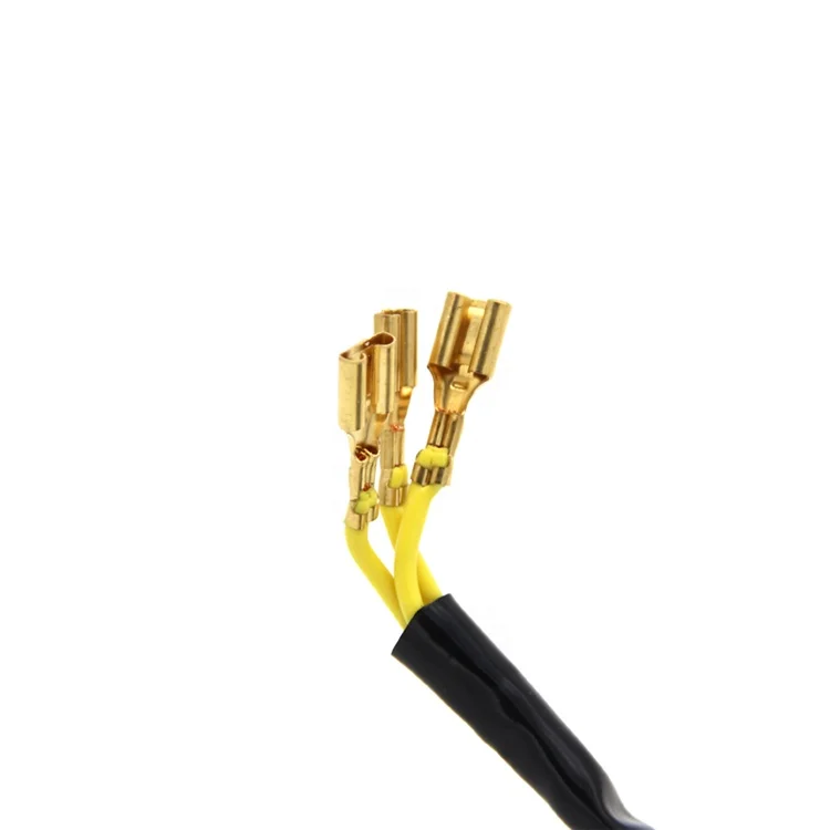 Motorcycle STATOR COIL Magneto Engine Stator for Bajaj Pulsar RS200 BS4 BS6