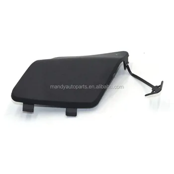 Car Front Bumper Towing Tow Hook Eye Cover Cap 511800537r For Renault ...