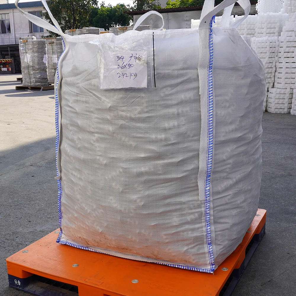 Supply Plastic Random Tower Packing 25mm 50mm Arc-shaped Super Intalox ...