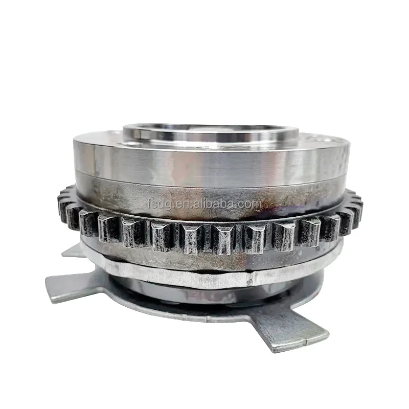 LR060395 Intake Engine Camshaft Adjuster for Land Rover