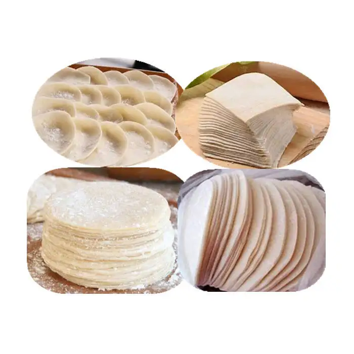 Popular Momo Roti Maker holy Communion Bread Machine Chapati Flour Roti ...