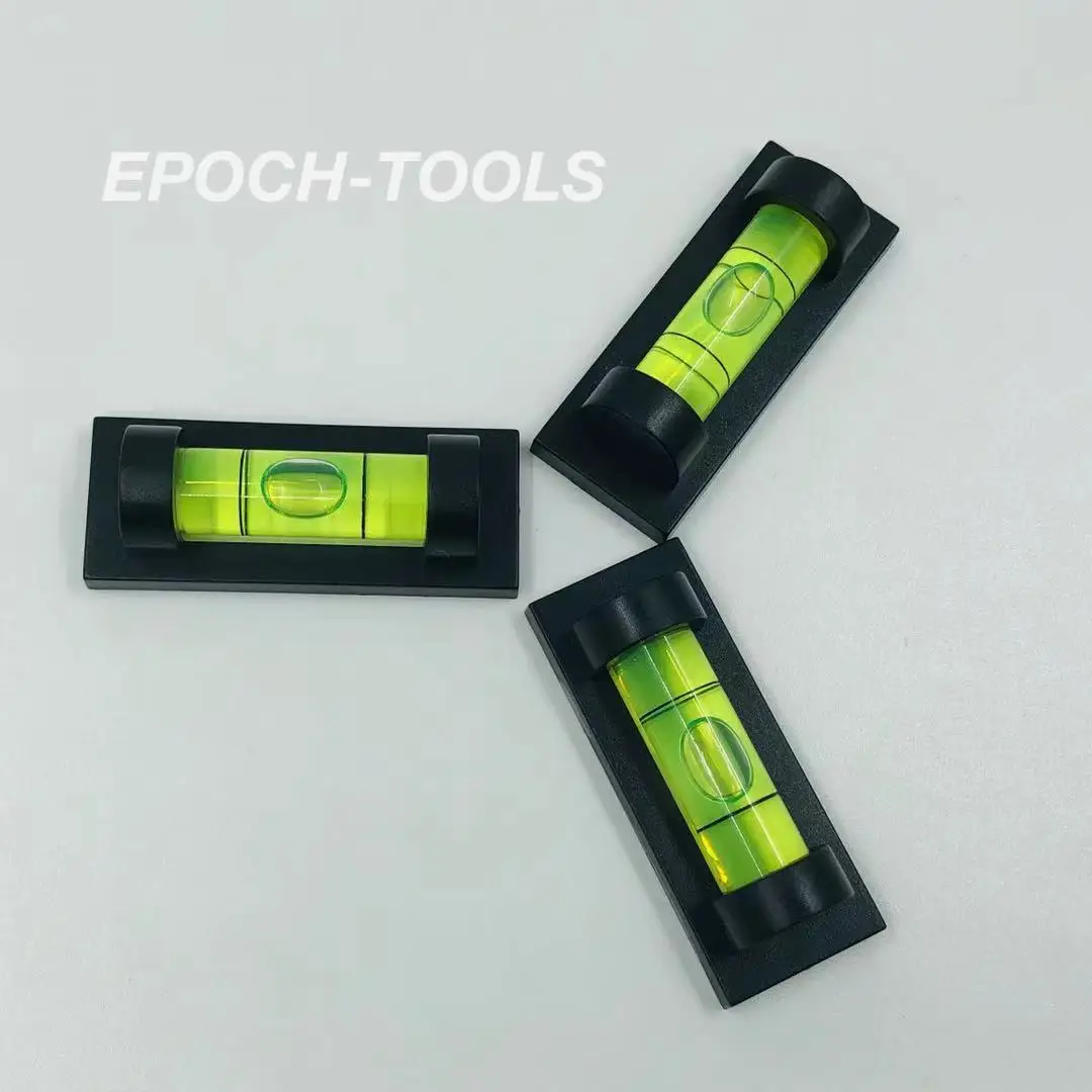 Ep-wx0512 Mini Bubble Spirit Level Vial - Customizable Oem/odm