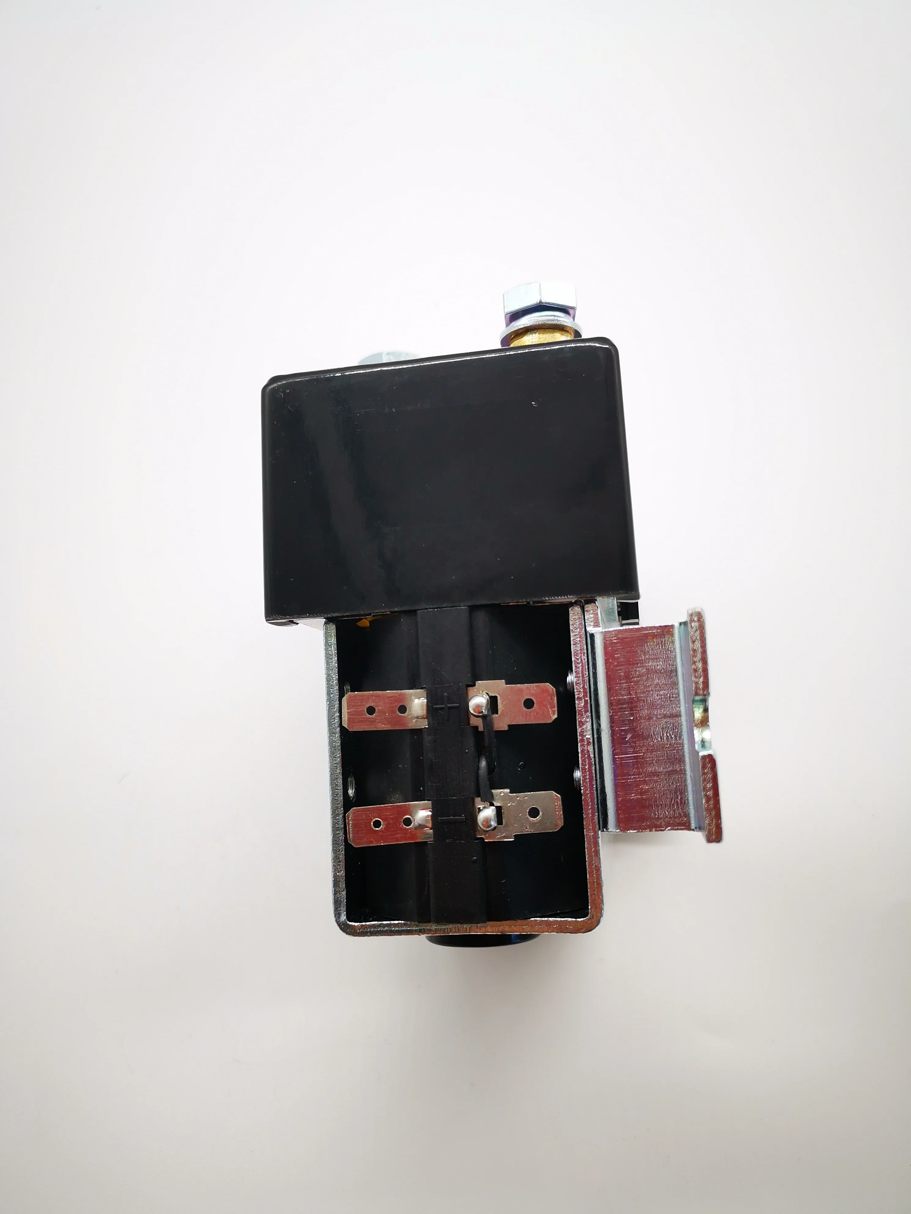 HNARL JLG Contactor FWD/REV 48V Reversing Contactor Solenoid 7022002