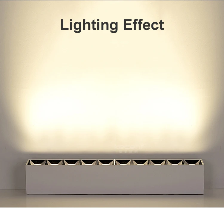 Surface Mounted LED Downlight - Efficient Lighting Solutions