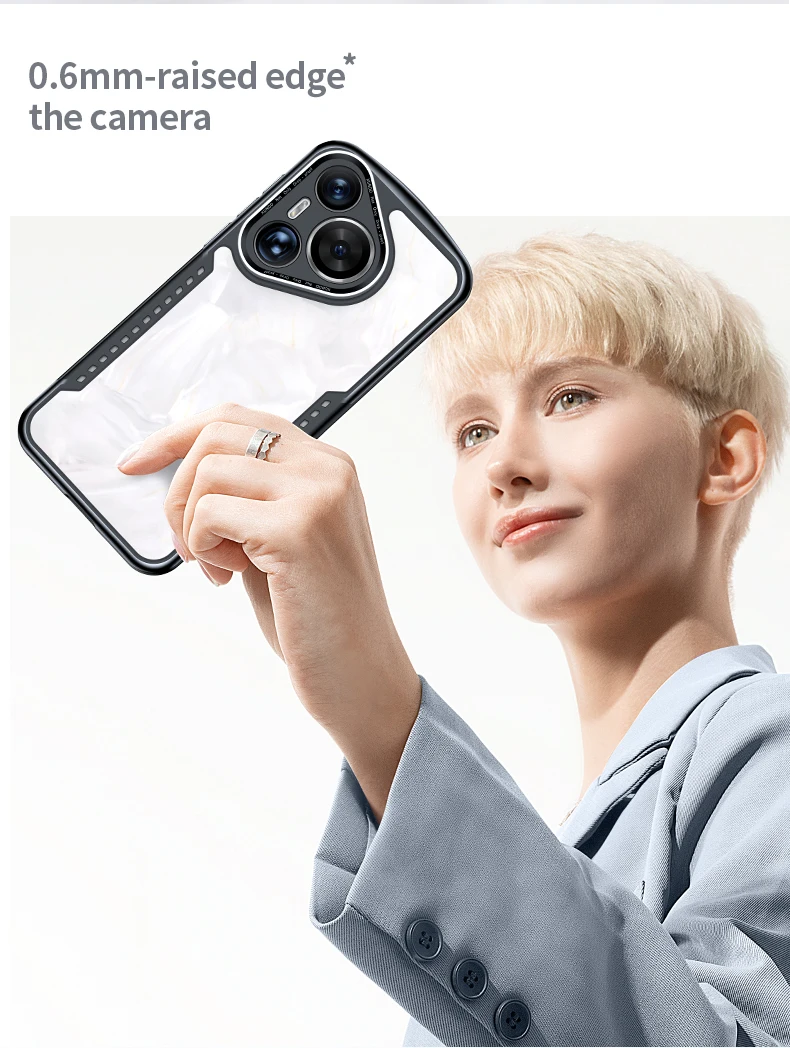 Xundd 2024 New Product Gaming Style Shockproof Full Covered Protection ...