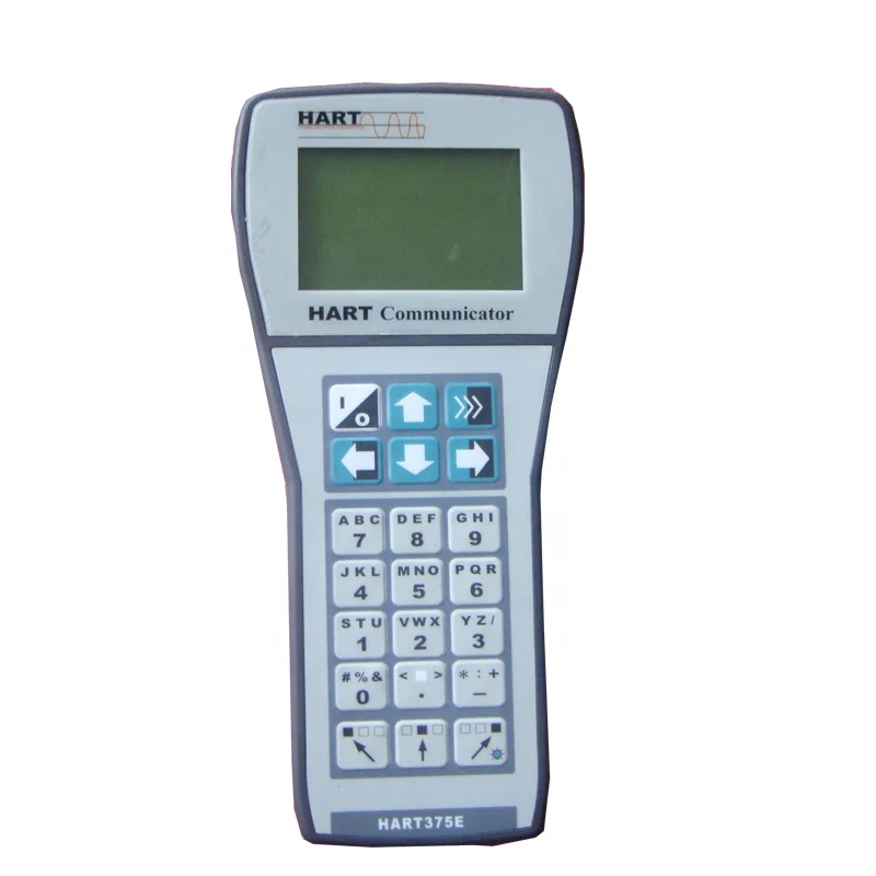 现场通讯器 Hart 375 - Buy Hart 375 通讯器，usb Hart Communicator，475 Hart Communicator Product on Alibaba.com